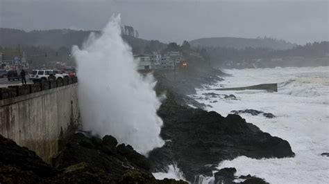 Oregon Coast Weather The Best Time To Visit