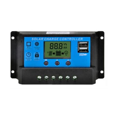 Solar Charge Controlar 20 Amh Nexgen Power