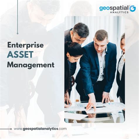 Geospatial Analytics® On Linkedin Do You Leverage Powerful Analytics In Your Enterprise Asset