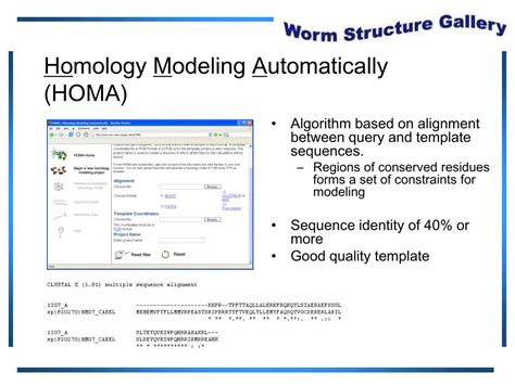 Ppt Protein Structure Database For Structural Genomics Group Powerpoint Presentation Id 2947107