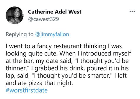20 Hilarious First Date Fails That Obviously Didnt Lead To Love