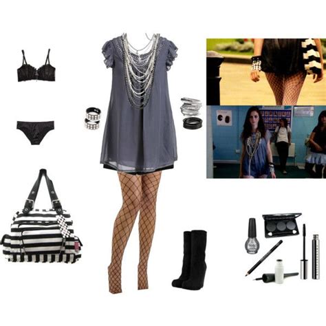 Effy Stonem Inspired Fashion Effy Stonem Style Fashion Outfits