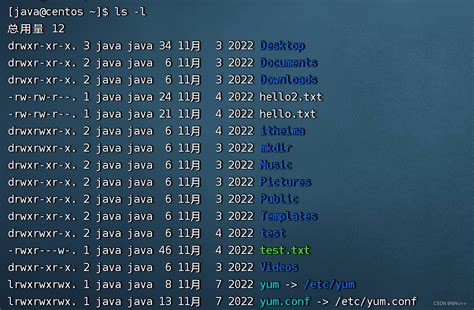Linux操作系统详解linux系统 Csdn博客