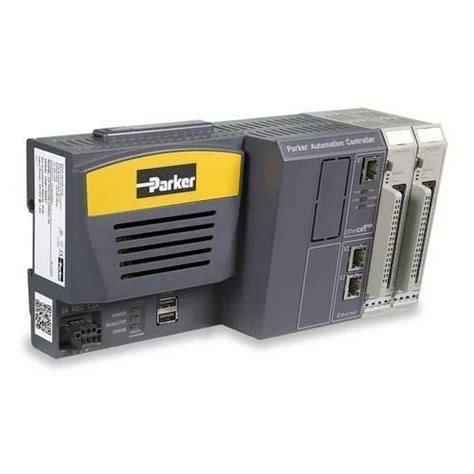 Parker V DC PAC Automation Controller At Best Price In Chennai ID