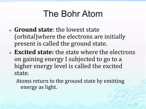 Chapter Structure Of Atom Class PPTX Chemistry Science