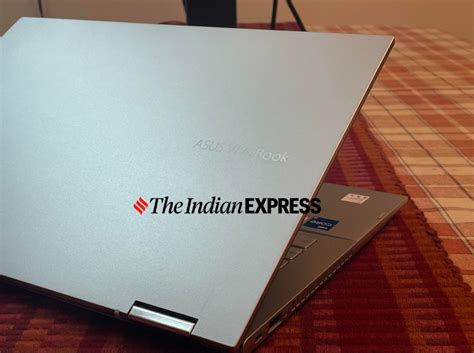 Asus Vivobook Flip Review The Everyday Laptop You Can Rely On