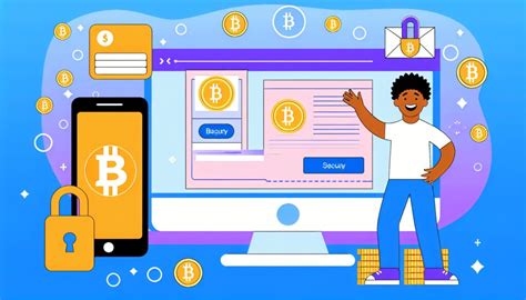 Opening A Bitcoin Account A Simple Step By Step Guide Coinotica