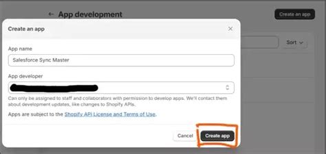 integrate shopify with salesforce salesforcecodex