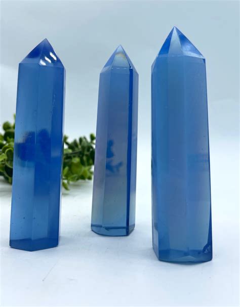 Blue Opalite Dublin Rock Blue Opalite Has Subtle But Dynamic