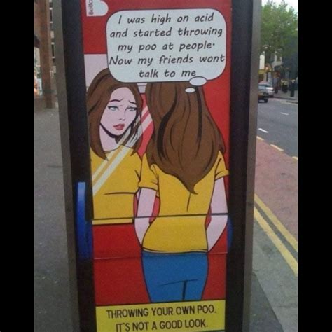 The Poo Throwing Psa South Dakota Department Of Propaganda