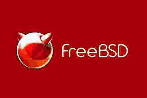 freebsd 基于unix的高性能开源操作系统 技术宅