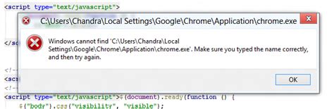 Php Phpstorm Can Not Open The Chrome Stack Overflow