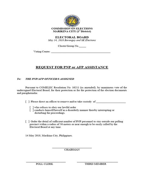 request pnp assistance pdf