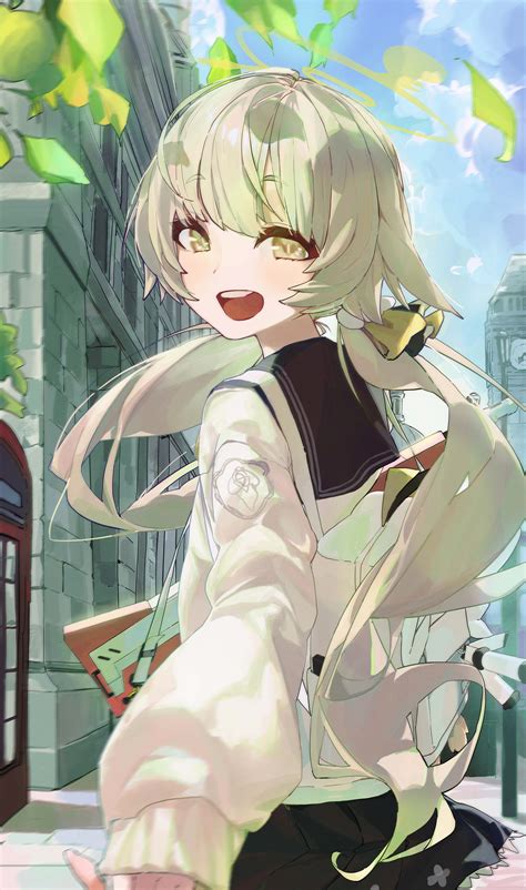 Hifumi Blue Archive Drawn By Ikky Danbooru