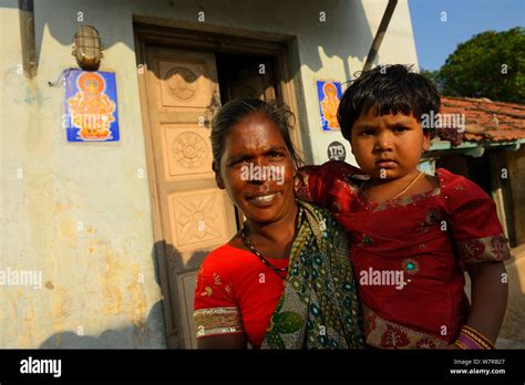 South Indian Mother And Son Hi Res Stock Photography And Images Alamy