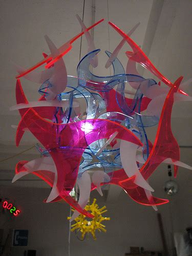 Open Craft Hack Nights Every Thursday NYC Resistor