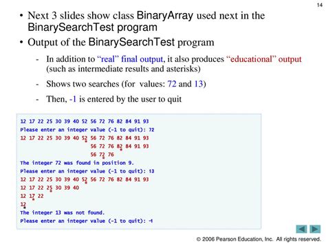25 searching and sorting many slides modified by prof l lilien even