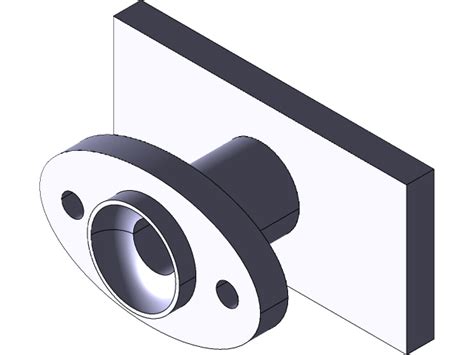 Free Cad Designs Files And 3d Models The Grabcad Community Library