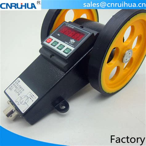 High Quality Length Measuring Sensor Length Measuring Sensor And Wheeled Length Measuring