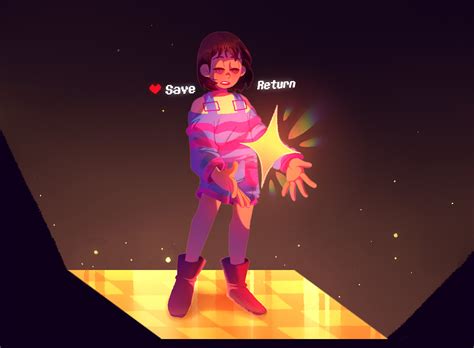 Artstation Save Point