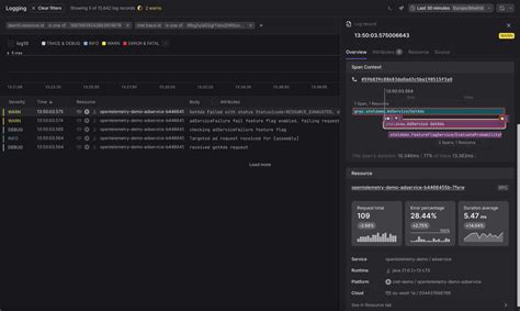 what is the difference between being opentelemetry native and