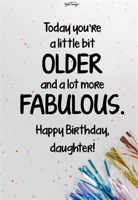 Funny Birthday Daughter Quotes 150 Funny Birthday Wishes For Daughter