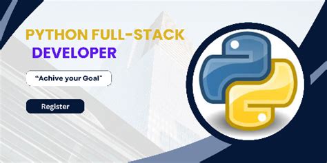 Python Full Stack Codinginvent