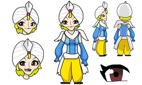 Aolani In Hd By Alphabetlorezomg99 On Deviantart