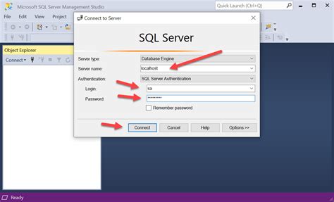 เกษม กมลชัยพิสิฐ Sql Server Install Sql Server And Mariadb Via