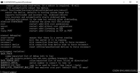 手机自动化测试（模拟器版）手机自动化测试模拟器版 Csdn博客