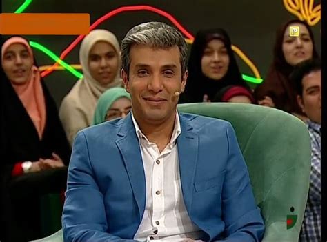 بیوگرافی آریا عظیمی نژاد، یکی از داوران عصر جدید ستاره