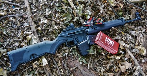 [review] Keltec Su16b Abomination Or Admiration Pew Pew Tactical