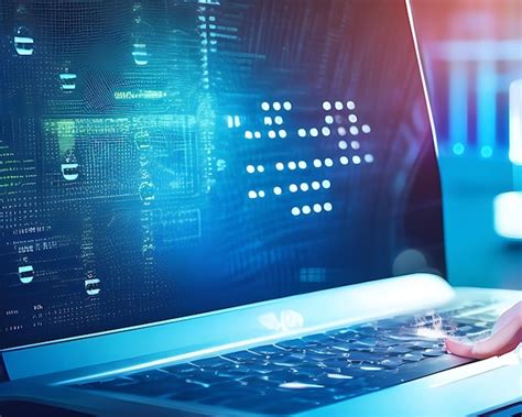 Premium Ai Image Cybersecurity Concept User Privacy Security And