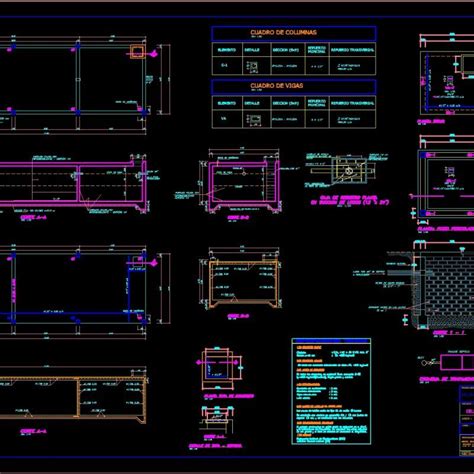Details Of Tap Fire And Control Keys DWG Detail For AutoCAD Designs CAD