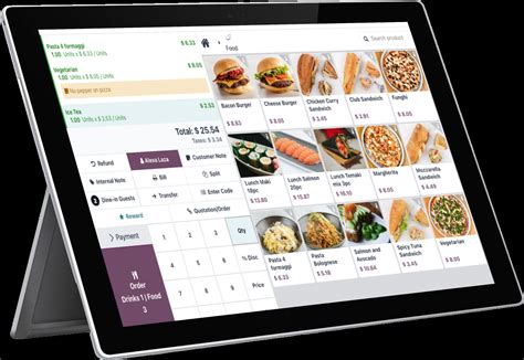 Odoo Pos Development Odoo Pos Customization Company Steigern Tech