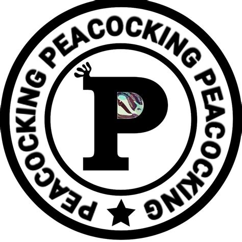 Side Effects Include Peacocking