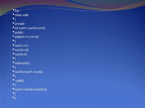 prepared by puttalakshmi h r pgt cs kv minambakkam chennai ppt download