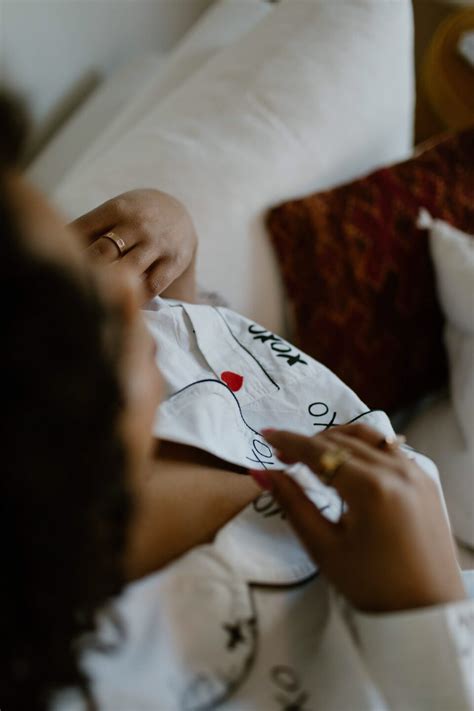 Cotton Plus Size Pajamas Actually Worth Wearing The Mom Edit