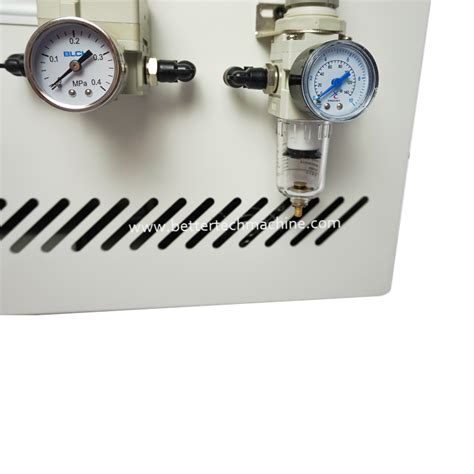 Mm Electrical Wire Stripping Bending Machine Bettertech