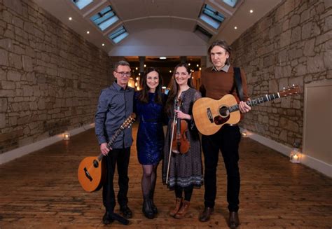 Scottish Chamber Orchestra With Julie Fowlis Éamon Doorley Zoë Conway And John Mc Intyre