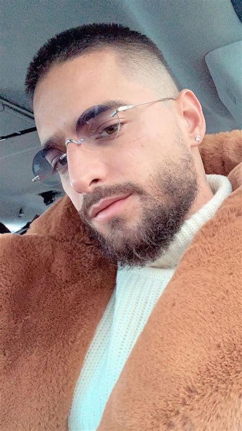 Pin By Aml On Maluma Mens Fur Square Sunglasses Men Gorgeous Men