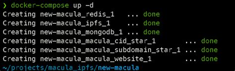 When Container Is Removed The Generated Caddy File Still Has The Entry · Issue 450