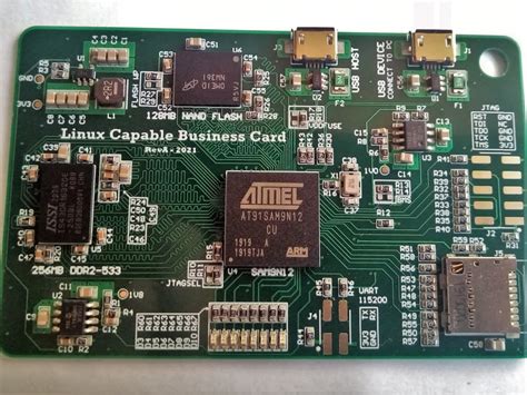 Booting Linux From SD Card Details Hackaday Io