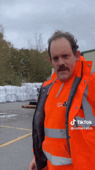 Gary Takes On Movember Raising Awareness For Mens Health Collier