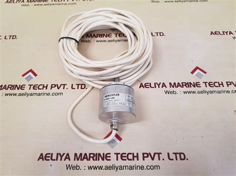 hengstler 0 550 146 encoder aeliya marine
