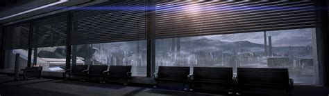 Don Arceta Mass Effect 3 Vancouver
