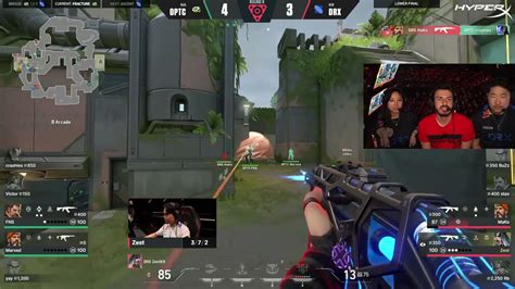 Drx Mako Insane 4k Against Optic Youtube