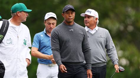 I Think I Can Get One More Tiger Woods Targets Sixth Masters Title Golf Monthly