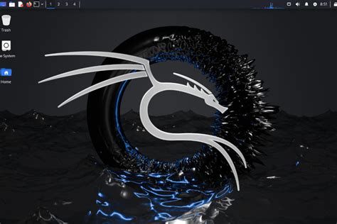 Erstes Kali Linux Release 2024 Mit Neuen Tools It Administrator Magazin