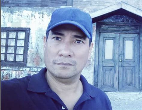 Ricardo Cepeda Shocked After Arrest I Wasnt Aware Na Umabot Sa May